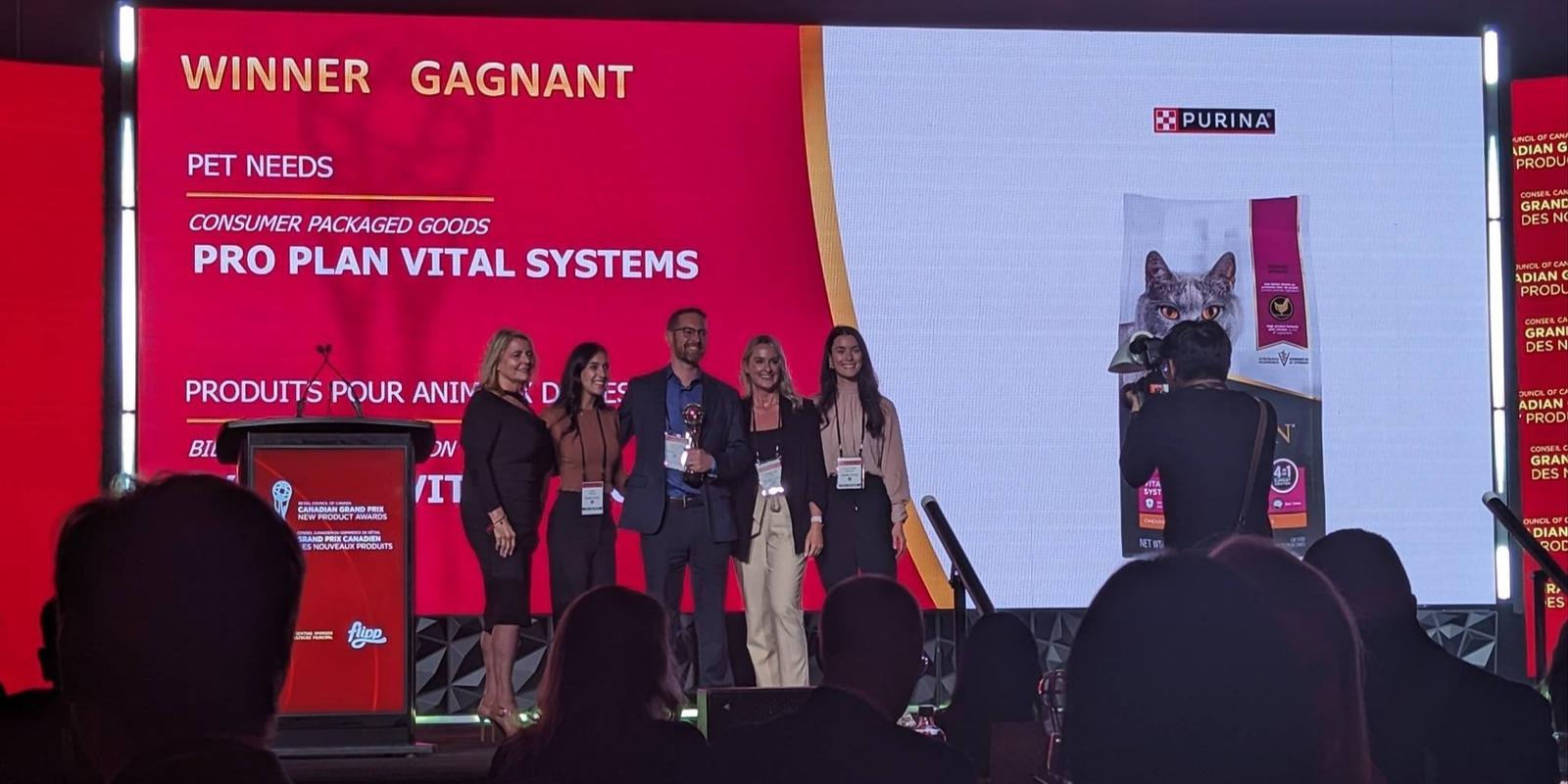 Latest Nestlé Purina® News Releases | Purina® CA