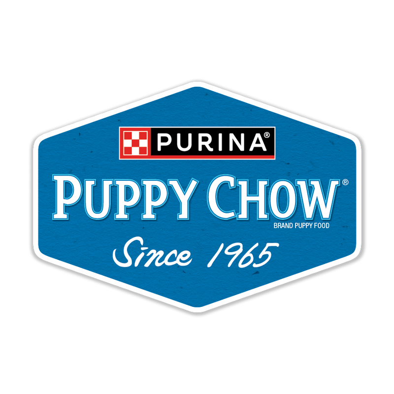 Puppy Chow® - Nutrition for Growing Dogs | Purina® CA